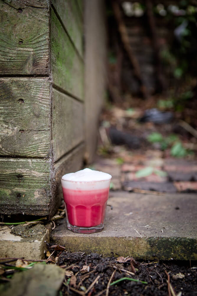 Bea Moreno | Food and Travel Photography London